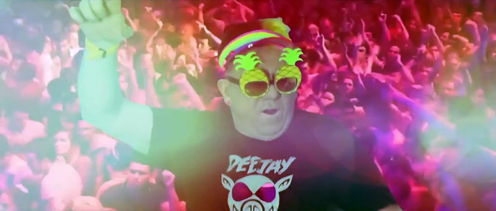DJ KRMAK Fancy mala official HD video 2015 - video Dailymotion
