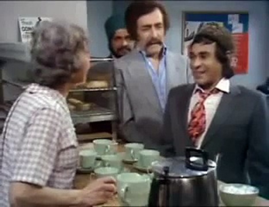Mind Your Language (Season), Funniest Scenes, Ali Nadeem, Ranjeet Singh ...