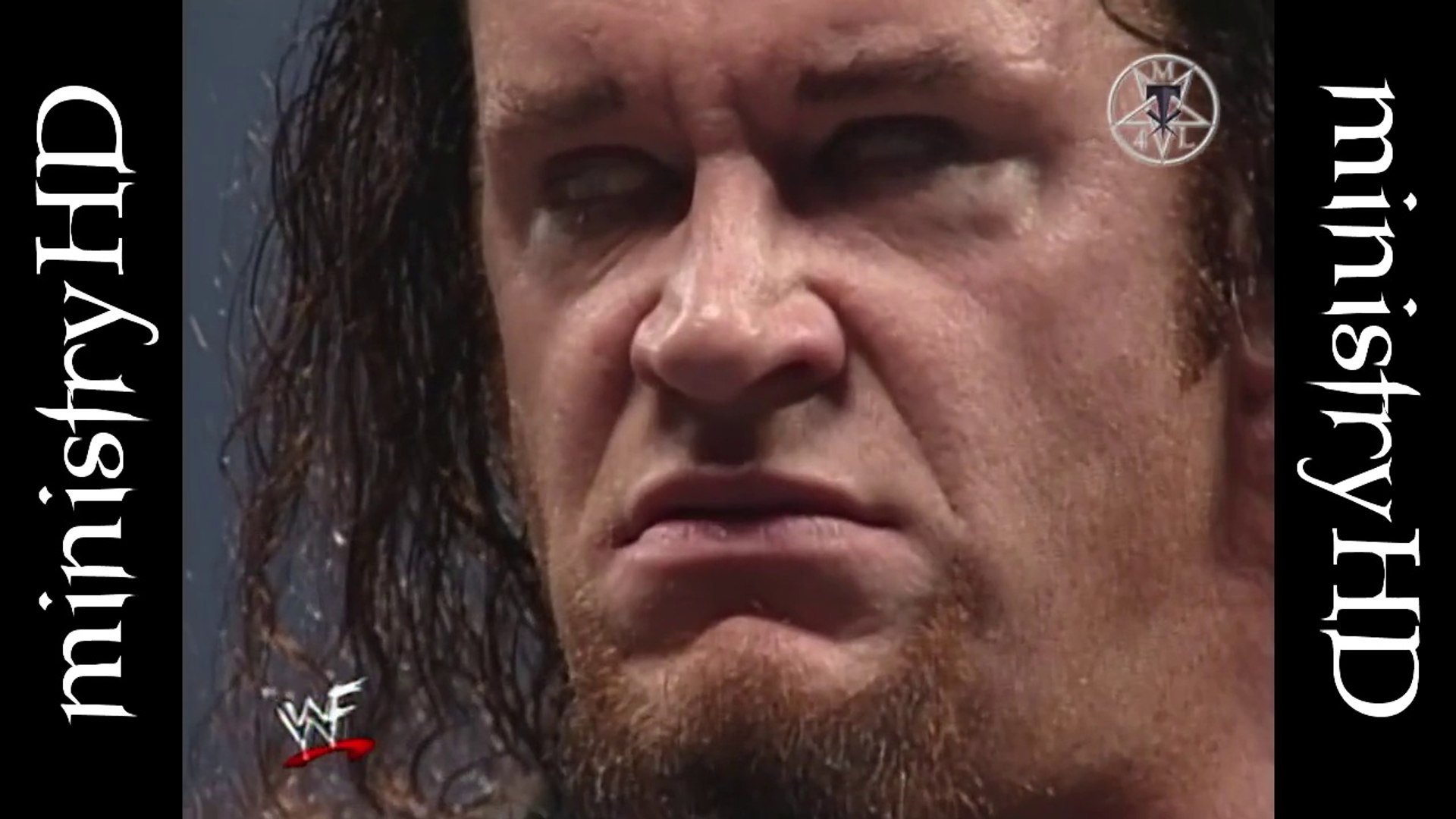 Undertakers Eyes