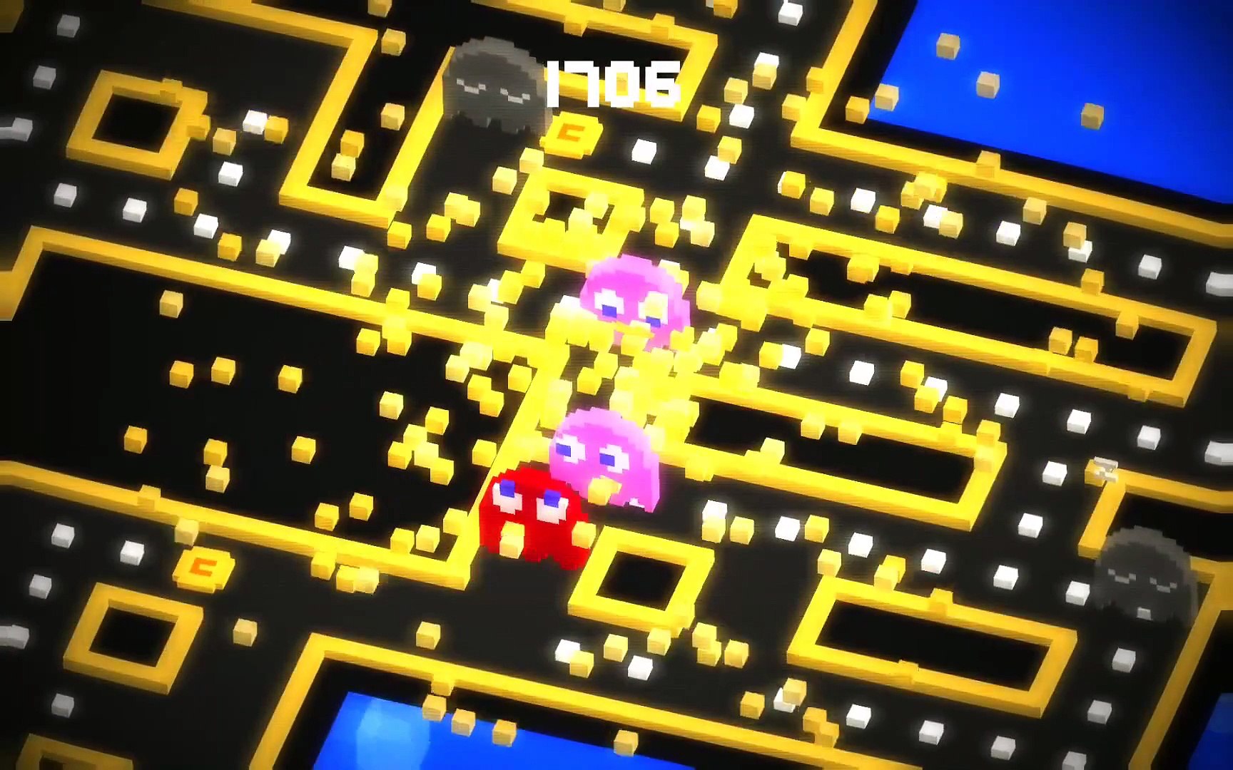 Pac-Man 256 Review: A New Take On Classic Gaming – XBLAFans | atelier-yuwa.ciao.jp