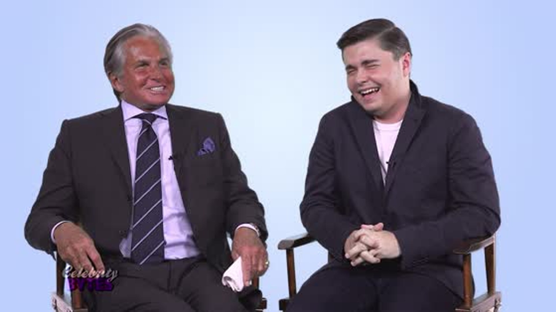 George Hamilton George Thomas Hamilton