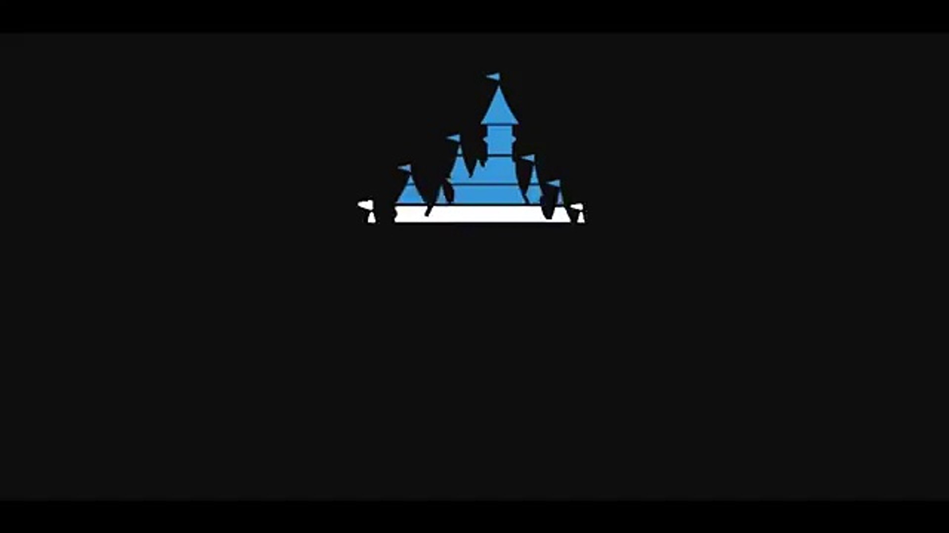 Walt Disney Pictures Pixar Animation Studios Logo Walt Disney Pictures Pixar Animation Studios Logo