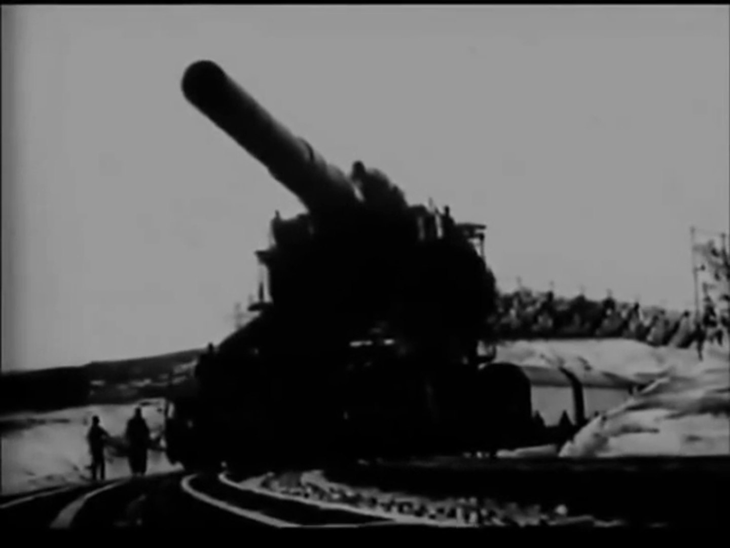 Schwerer Gustav