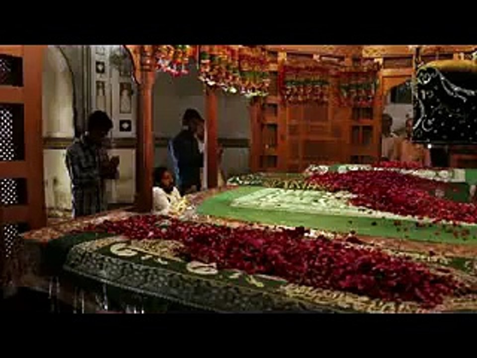 karam karo by SINGER ALI RAZA F.T M ALI - video Dailymotion