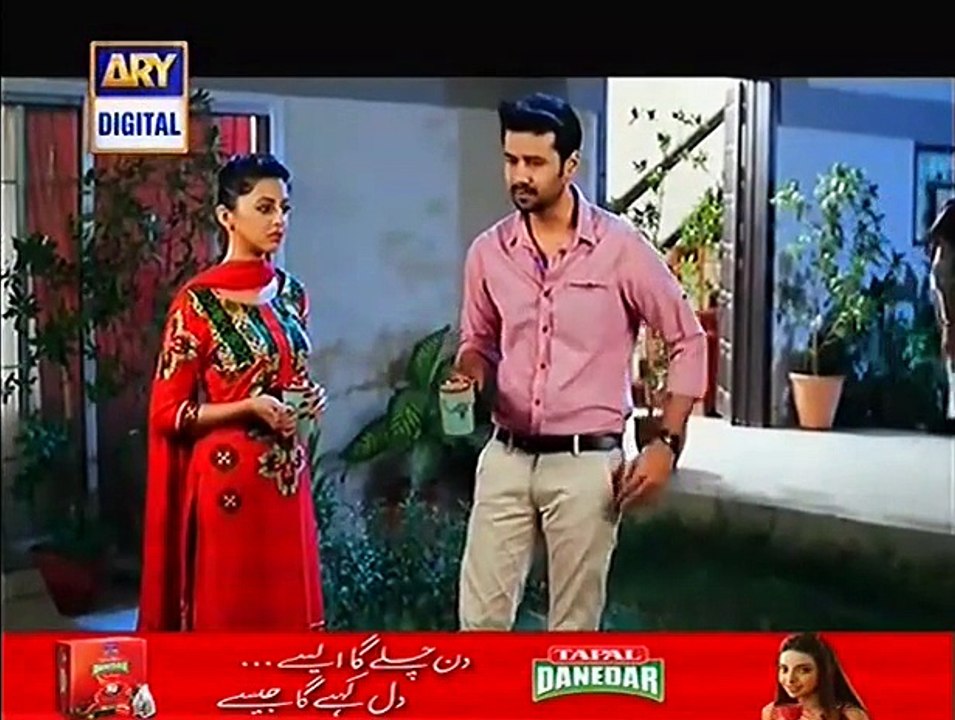Guriya Rani Episode 74 Full on Ary Digital 25 August 2015 - video ...