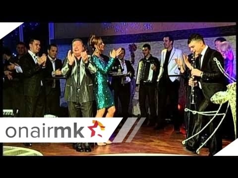 Krume Spasovski-Cudna zena bese vera - video Dailymotion