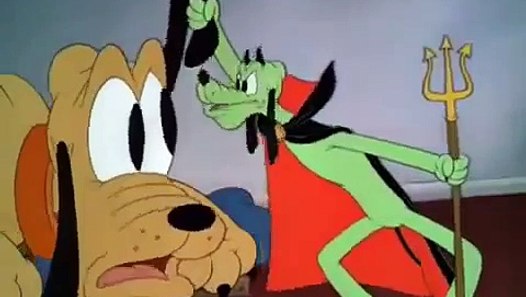 Cartoons For Children Pluto Lend a Paw - video dailymotion