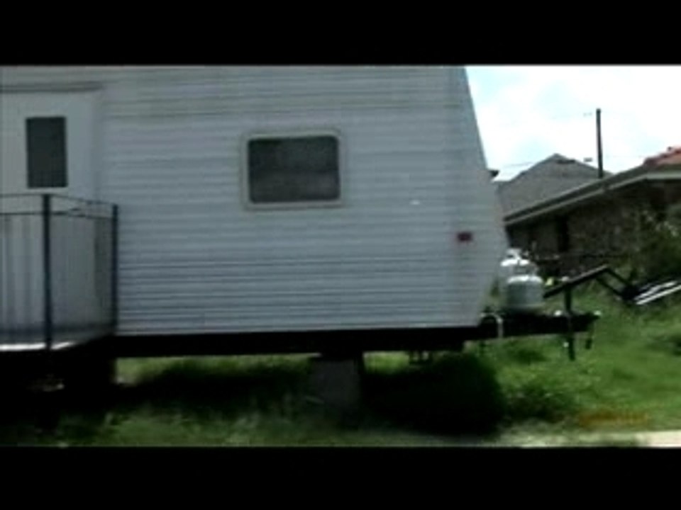 FEMA Trailers - video Dailymotion