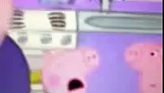 George Pig Crying [Peppa Pig] - video dailymotion
