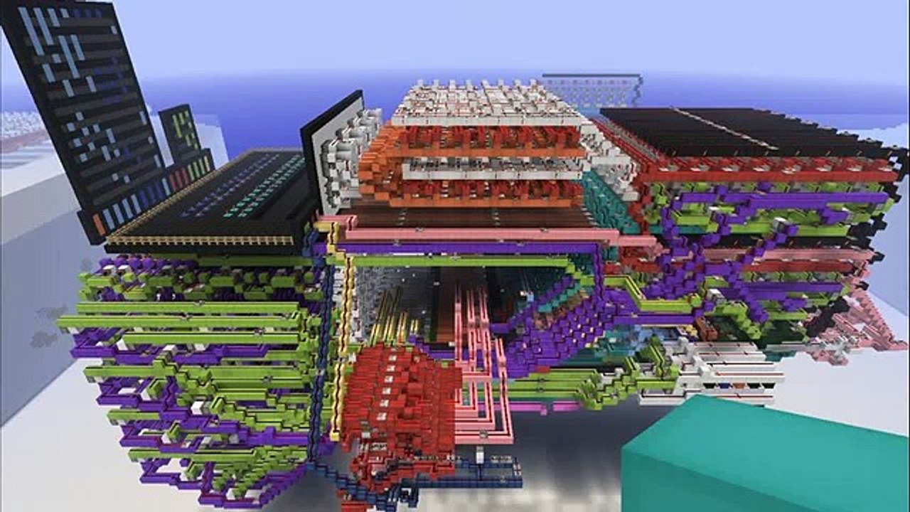 minecraft 64 bit computer - video Dailymotion