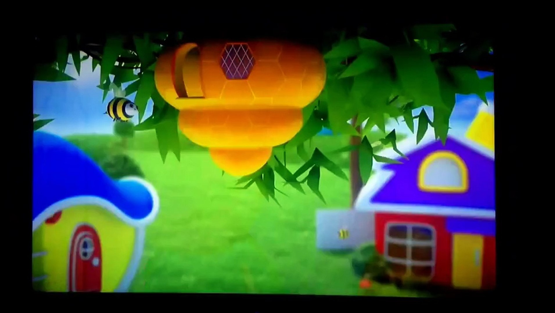 Treehouse Tv Promo