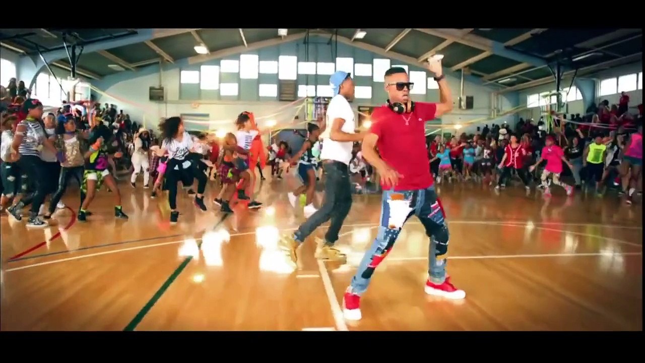 "Watch Me (Whip/Nae Nae)" by Silento - A pop song review - video ...