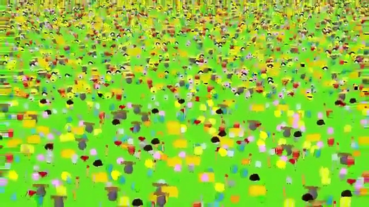 BFDIA 2: Get Digging - video Dailymotion