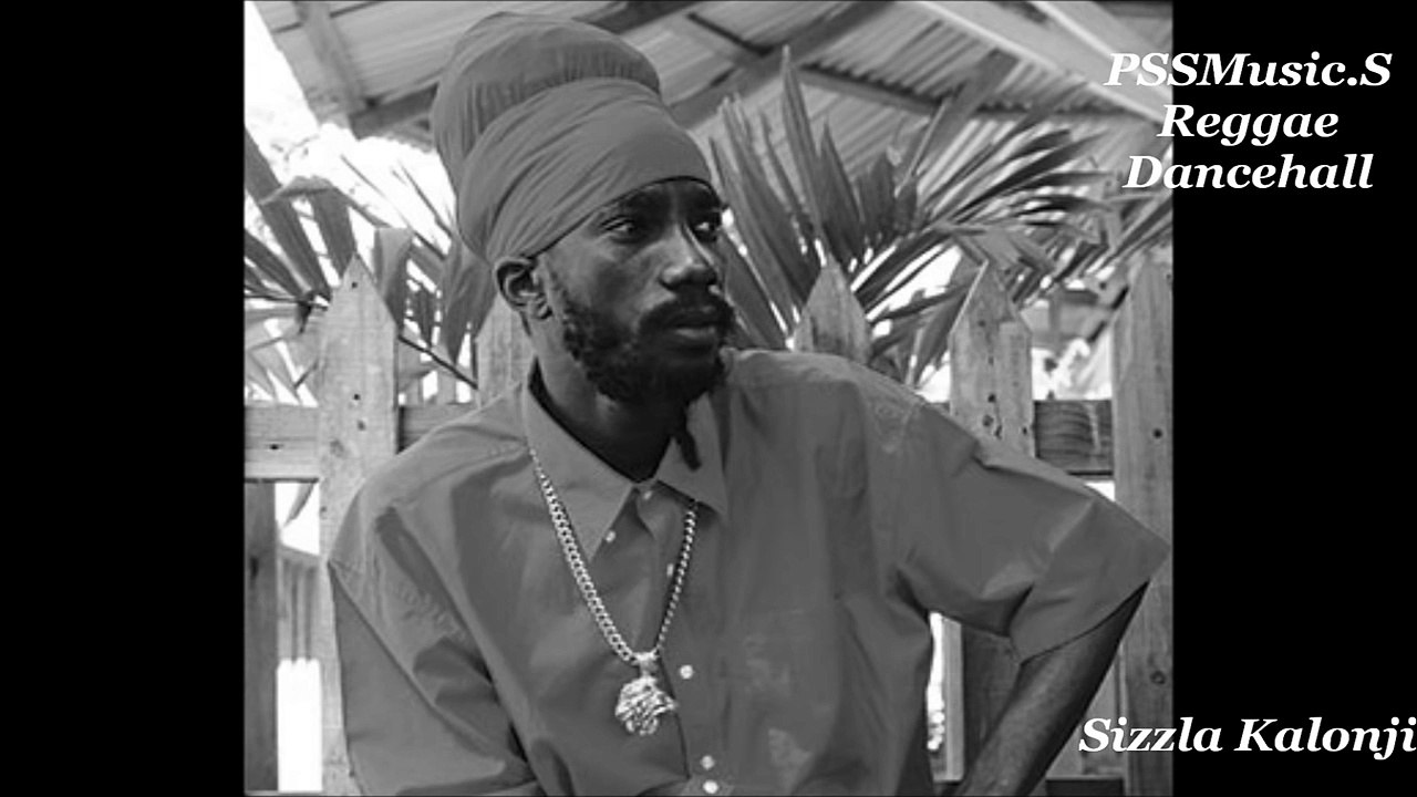 Sizzla, Capleton, Lutan Fyah, I Wayne, Gyptian, - Blessings Riddim ...