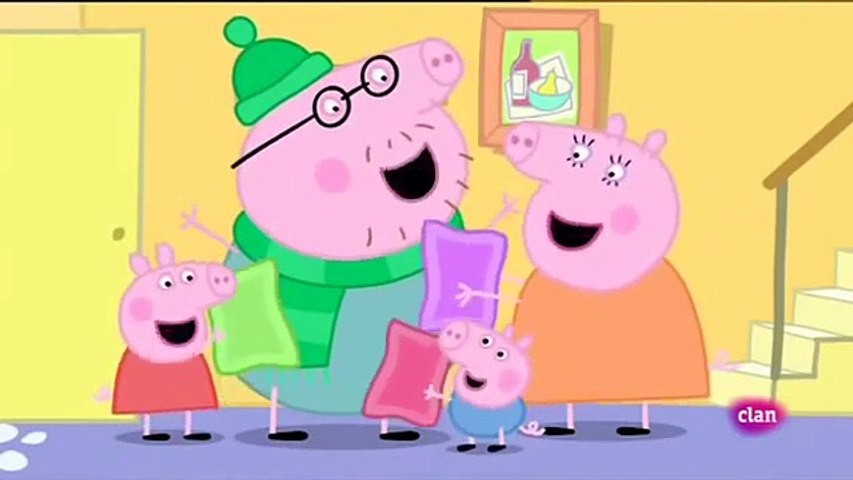 Peppa Pig Sol Mar Y Nieve videos - Dailymotion