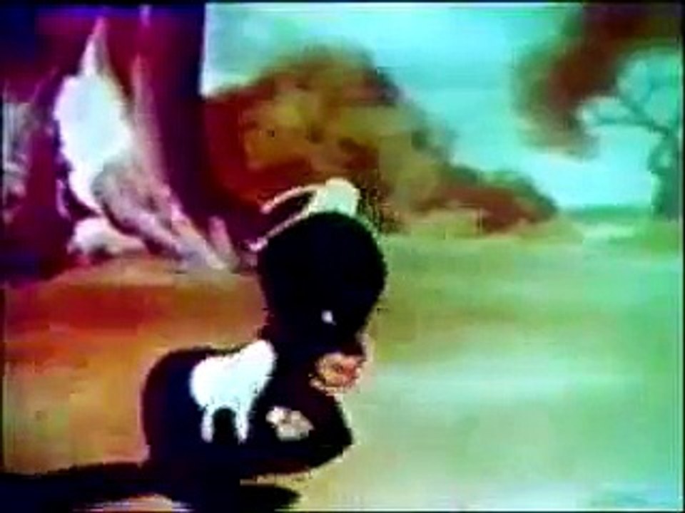 Bugs Bunny All This And Rabbit Stew 1941 - video Dailymotion