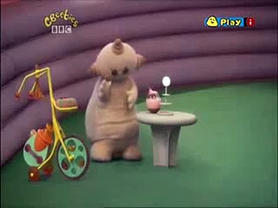 The Makka Pakka Song - video Dailymotion
