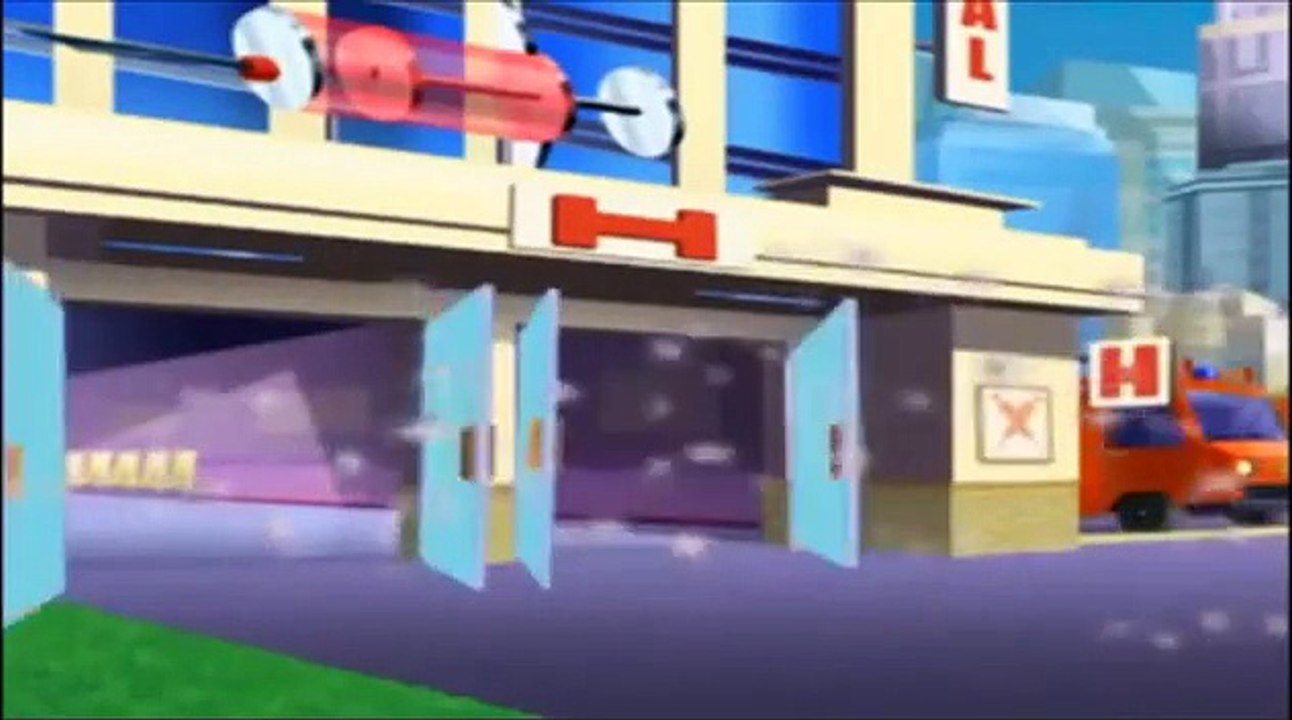 Oggy and the Cockroaches - FACE OFF - video Dailymotion