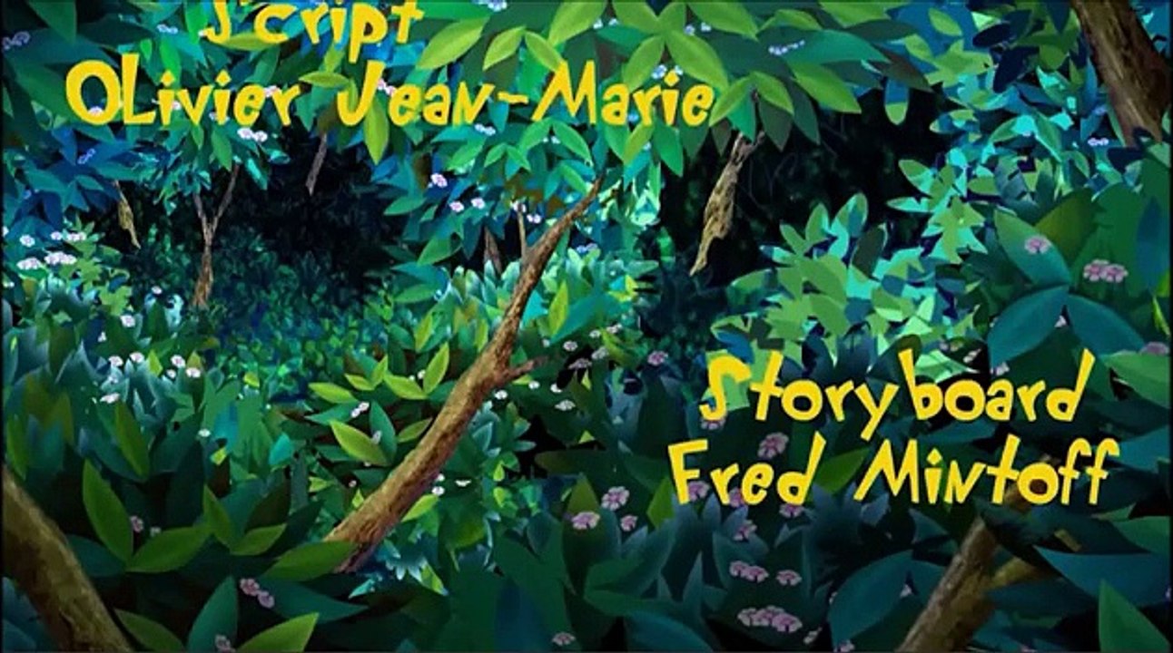 Oggy and the Cockroaches - Oggy and the Dodo bird - video Dailymotion