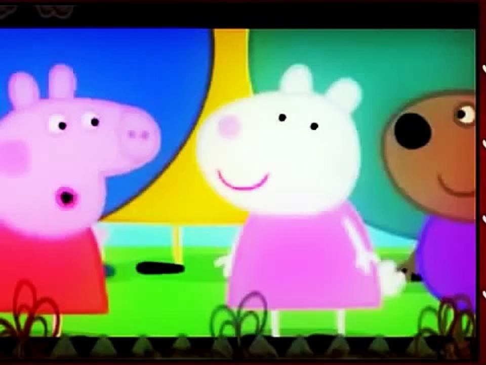 Peppa Pig Full Episode English Cartoon 2015 - video Dailymotion