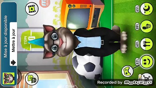 Tom le chat jeux facile - video dailymotion
