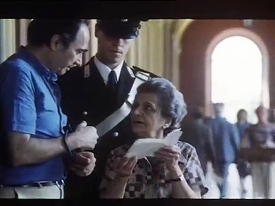 Così Parlò Bellavista - Avvocato Cascione - video Dailymotion