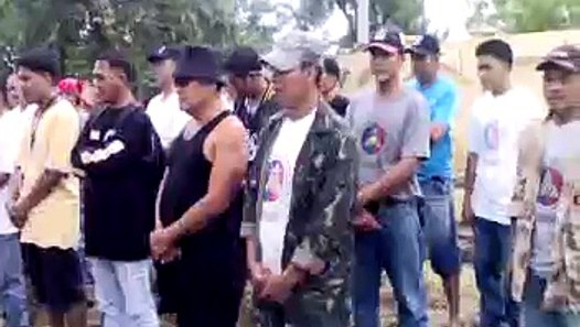 PGBI - Philippine Guardians Brotherhood Inc. - video dailymotion