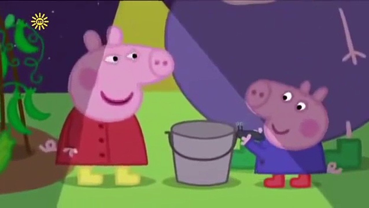 Peppa Pig Night Animals Episode 35 (English) - video Dailymotion