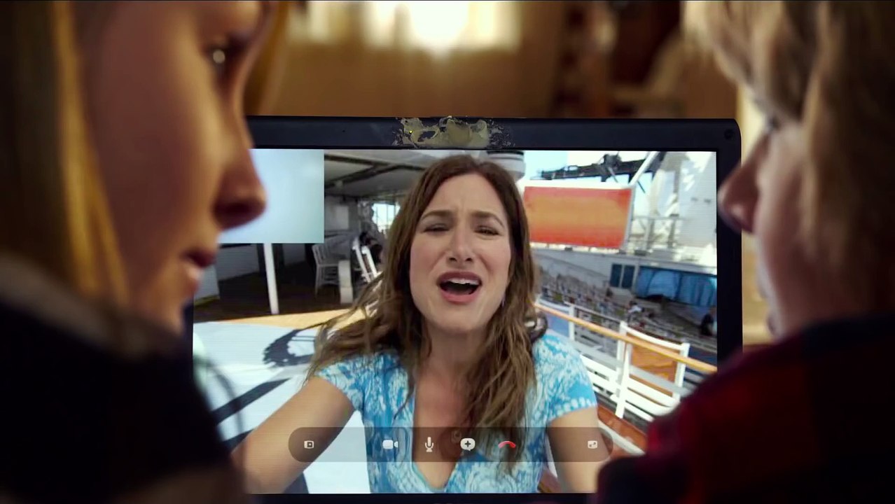 A Visita (The Visit, 2015) - TV Spot - [HD] M. Night Shyamalan Horror ...