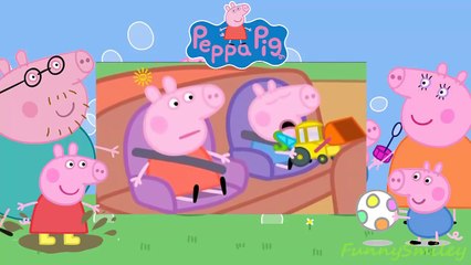 Peppa Pig W videos - Dailymotion