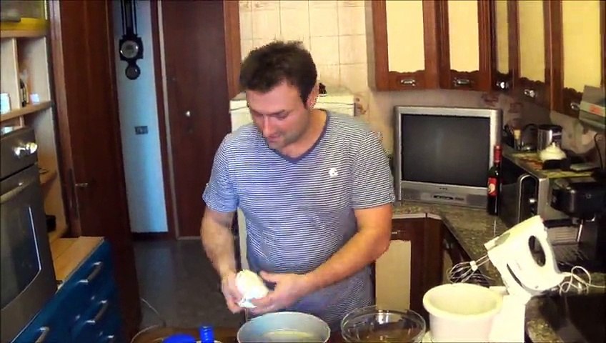 Video Chef Stefano Barbato - Dailymotion