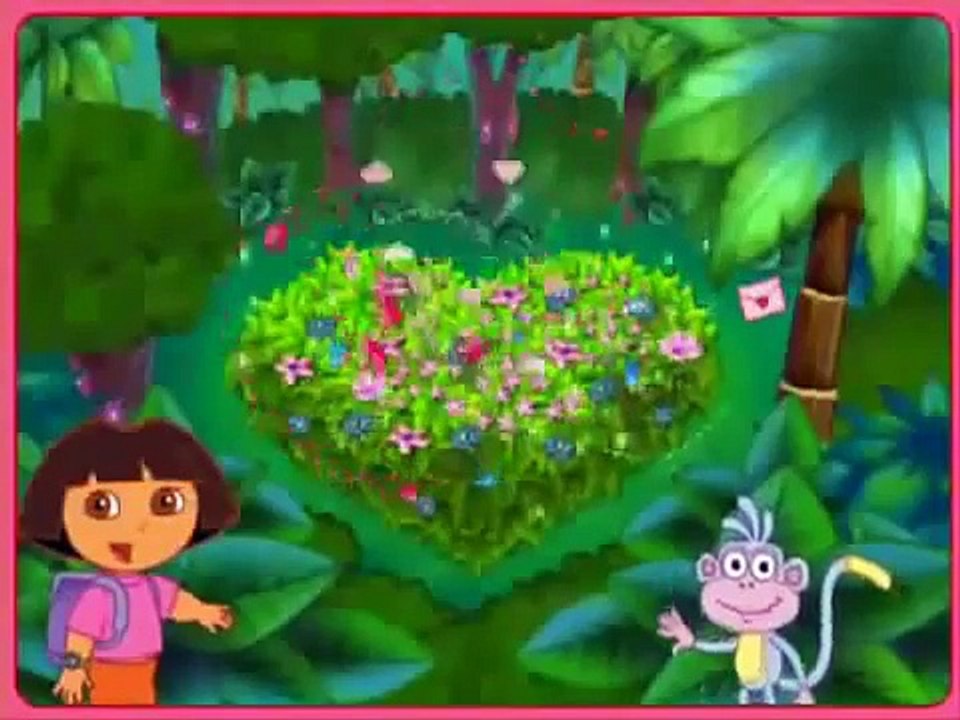Dora the Explorer Full episodes Children to watch in English - video ...