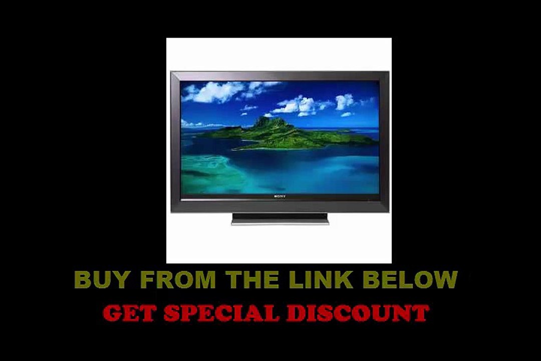REVIEW Sony Bravia W-Series KDL-52WL135 52-Inch | price of sony bravia ...