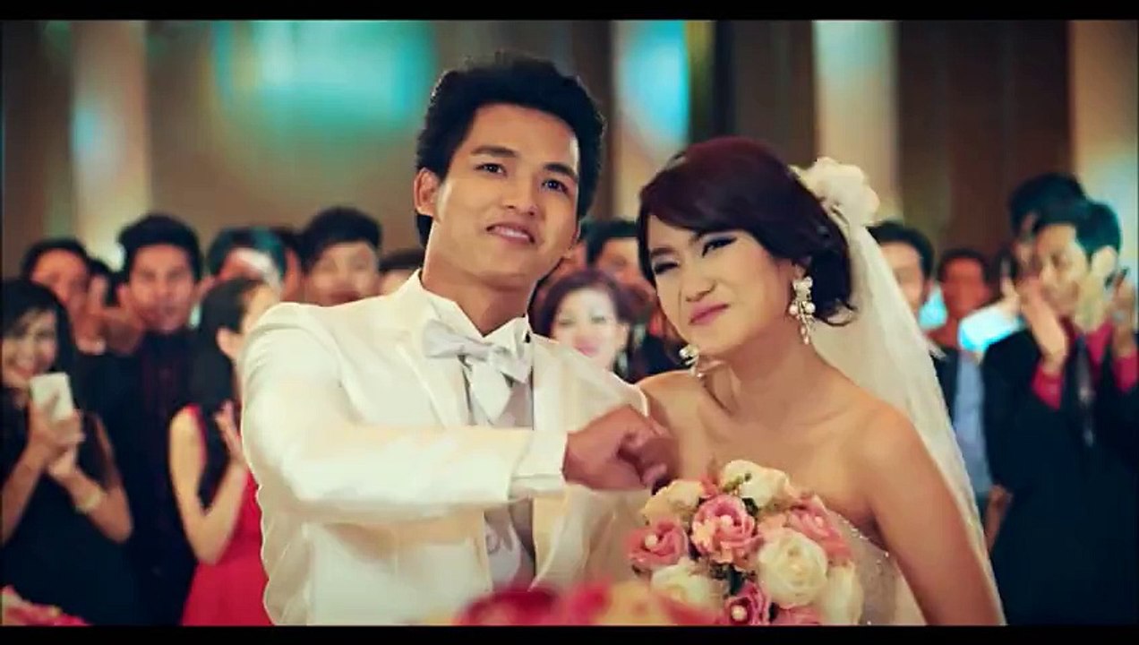 Rasmey Hang Meas Production VCD Introduction (The Life Of Watercolor Karaoke Special Selection ...