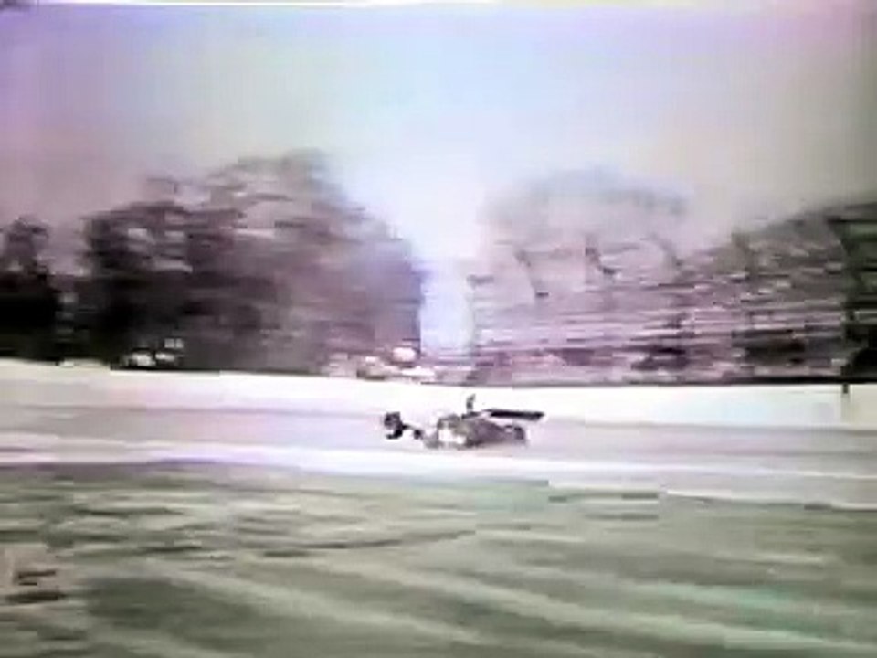 Jim Malloy's Fatal Crash , Indianapolis 500 1972 - video Dailymotion