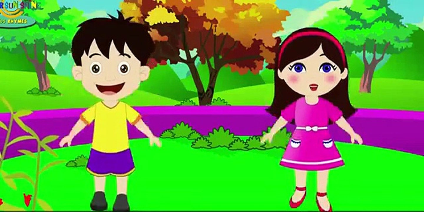 Skip to My Lou | English nursery rhyme | children songs with lyrics ...
