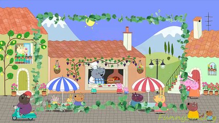 Peppa Pig Zuzu And Zaza videos - dailymotion