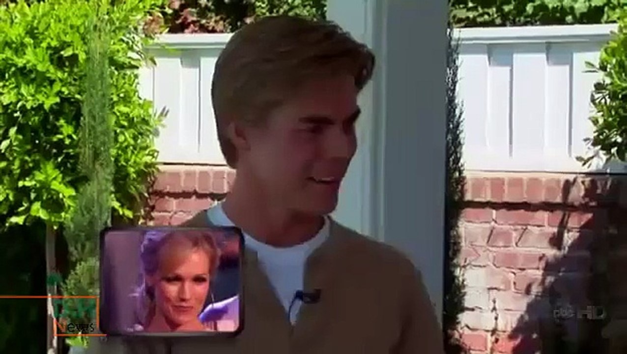 Jennie Garth & Derek Hough - Elimination - Week 9 - Season 5 - DWTS ...