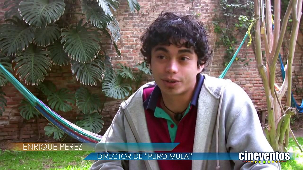 Puro Mula pelicula Guatemalteca - video Dailymotion