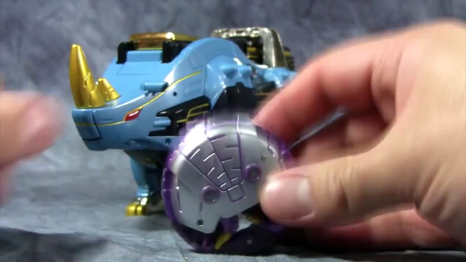 Wolf Zord Wild Force