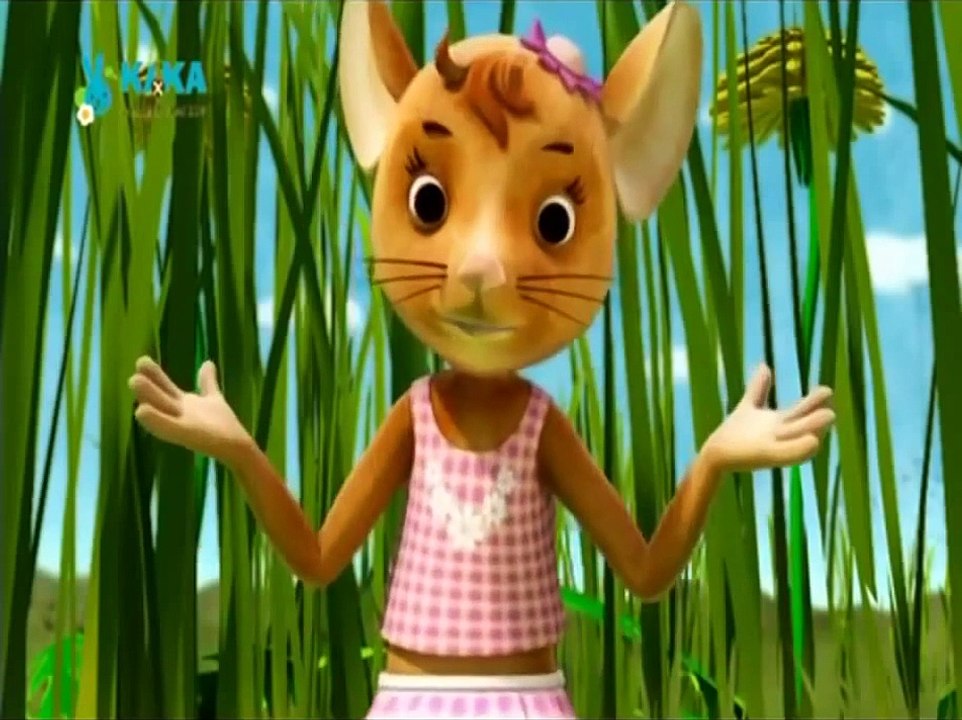 Jonalu Kinderfilm - Serie - Zeichentrick für Kinder - Neue Folgen Der ...