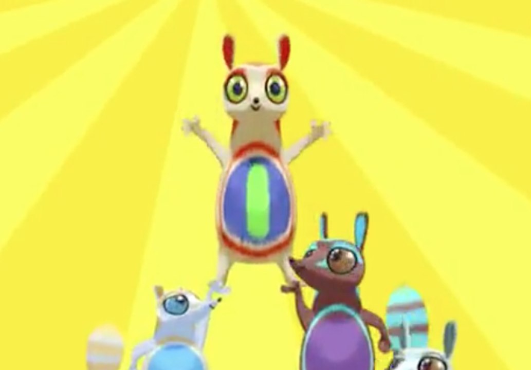 Numtums - More Number 1 (S1-11) - video Dailymotion