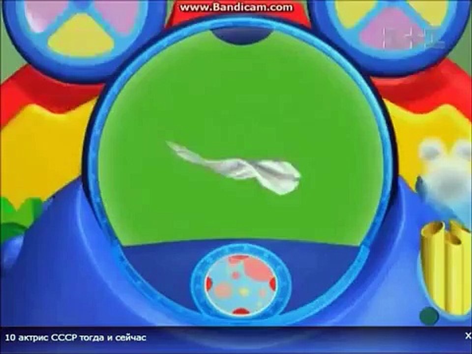 Mickey Mouse Clubhouse Goofy's Petting Zoo 2007 - video Dailymotion