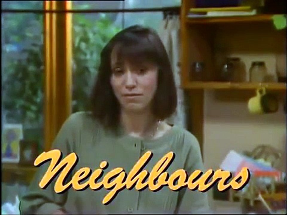 Neighbours ( 1985 ) E058 - video Dailymotion