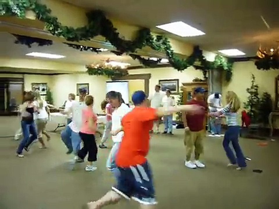 the chicken dance - video Dailymotion