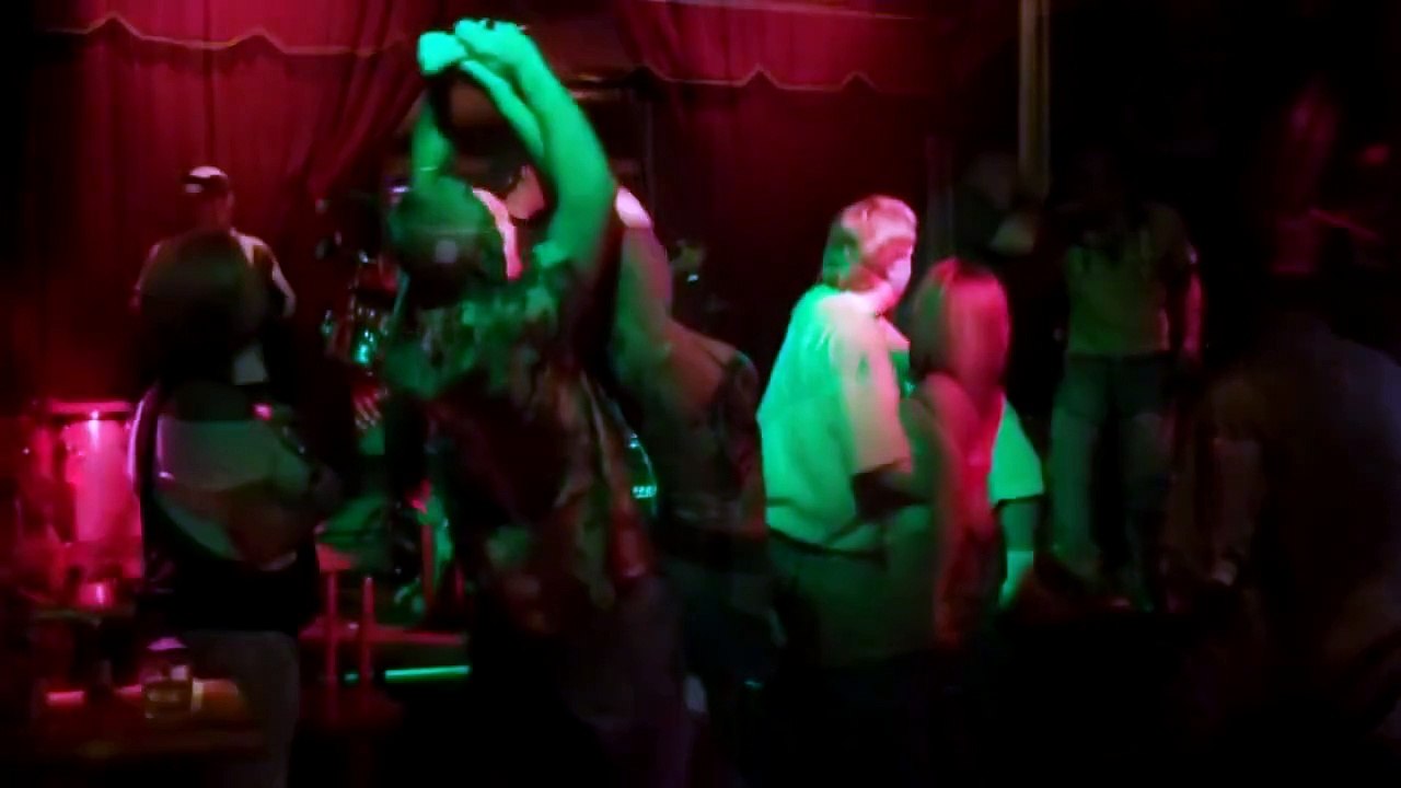 Inside the Del Rey Hotel in Costa Rica - video Dailymotion