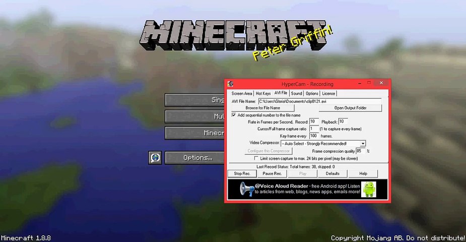 Minecraft Commands videos - Dailymotion
