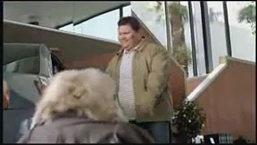 Badger Car Salesman TV Commercials Compilation from Johnson Automotive ...