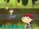 Justin Time Sprout PBS Kids Cartoon Animation Game Episodes - video ...