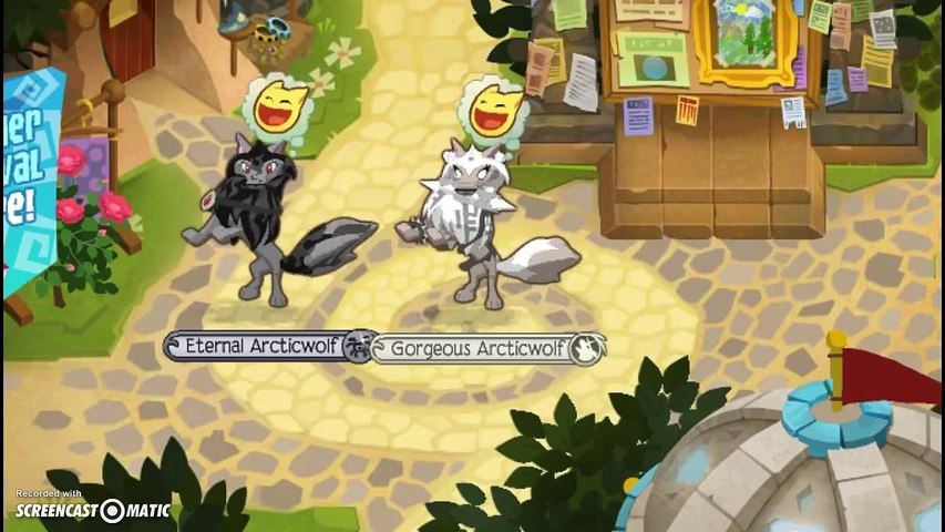 A Animal Jam Love Story videos - Dailymotion